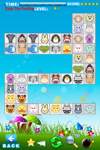 Games Mahjong Dream Pet Link - cleverdesk