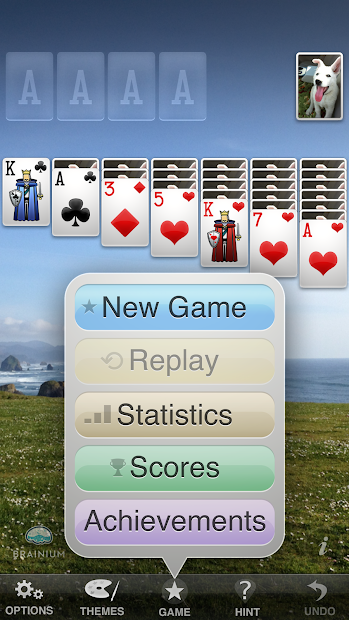 Solitär – Apps bei Google Play