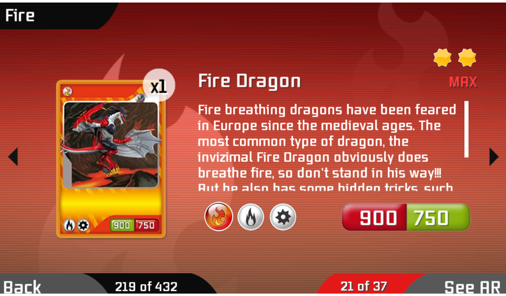 Invizimals™: New Alliance - Apps on Google Play