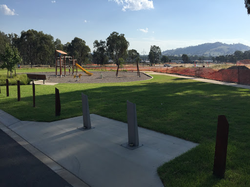 Portal – Ingress Intel