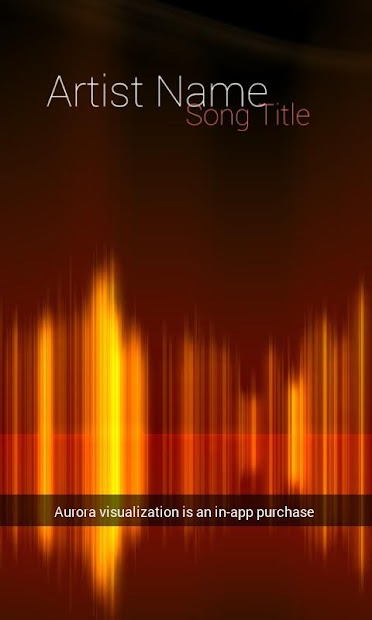 Audio Glow Music Visualizer - Aplicaciones en Google Play