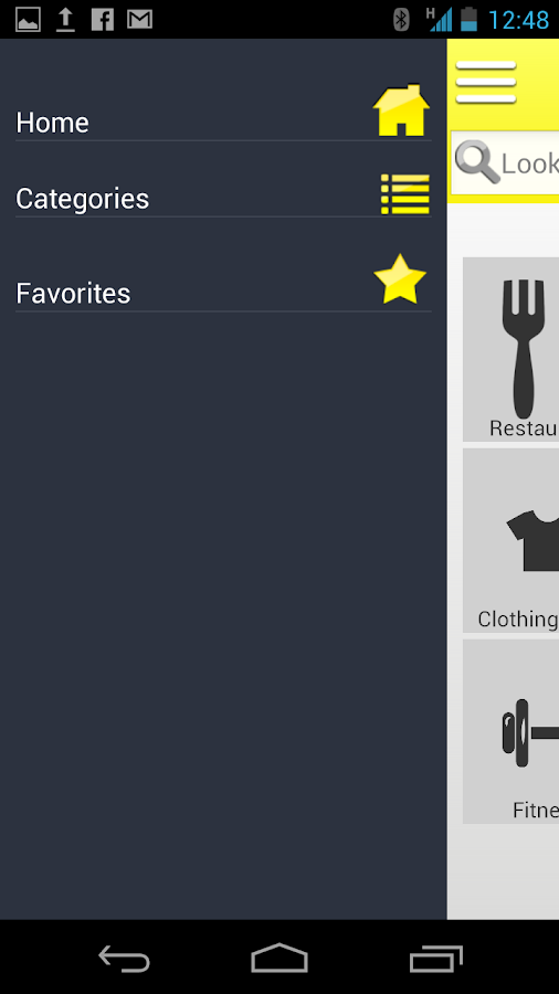 Egypt Yellow Pages - Android Apps on Google Play