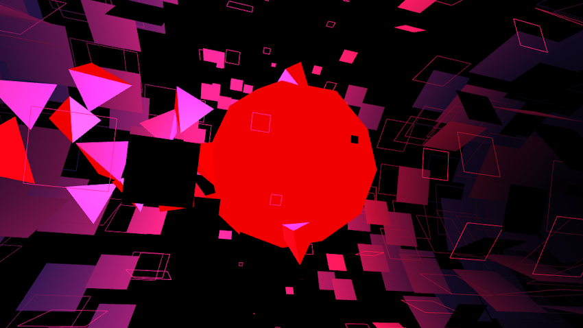 Obsidian by Mr.doob | Experiments with Google