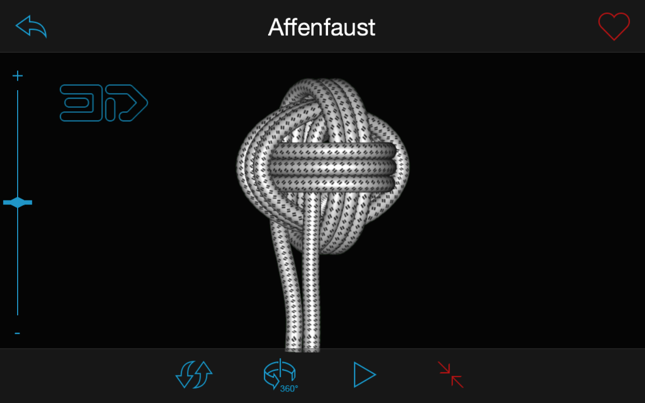 Knoten 3D ( Knots 3D ) – Android-Apps auf Google Play