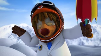 Special Agent Oso - Movies & TV on Google Play