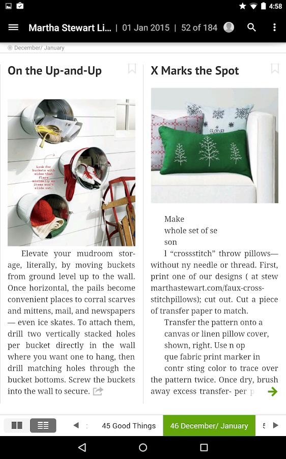 PressReader - Android Apps on Google Play