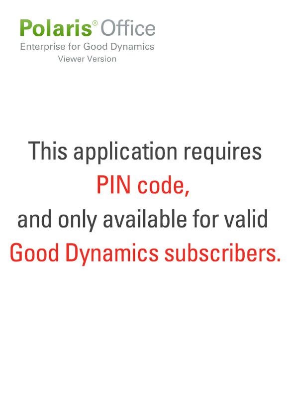 Polaris Viewer for Good - Google Play의 Android 앱