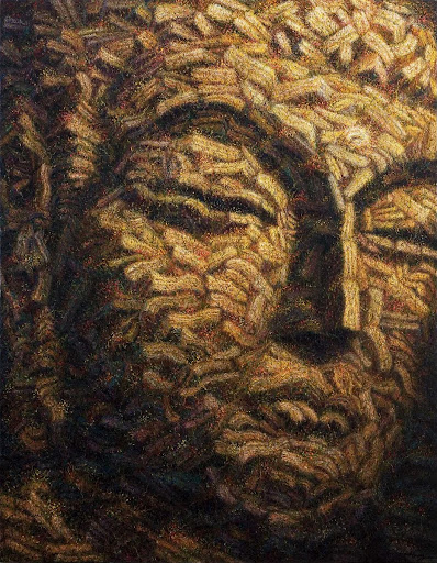 Buddha - Ham, Myung Su — Google Arts & Culture