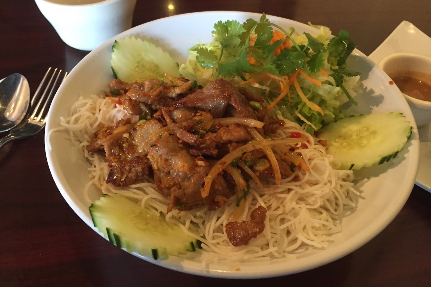 Pho ThaiSon Gluten-Free - Austin - 2024