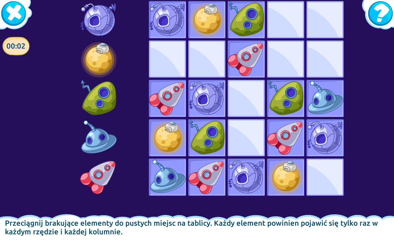 Logika gry dla dzieci za Darmo – Aplikacje na Androida w Google Play