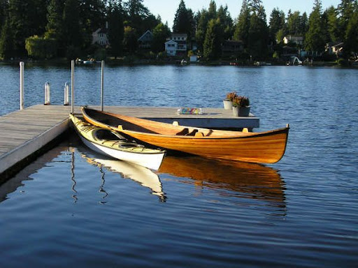 Help identify this boat - Cedar Strip | Boat Design Net