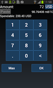 Mycelium Bitcoin Wallet - Apps on Google Play