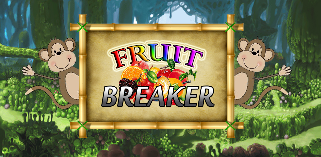Fruit Breaker by MaGICX - Latest version 0.0.1 for Android Game Casual
