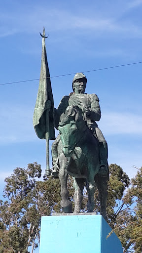 Portal – Ingress Intel