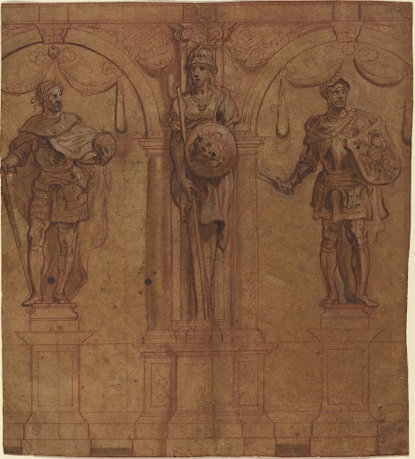 Rudolf I of Germany — Google Arts & Culture