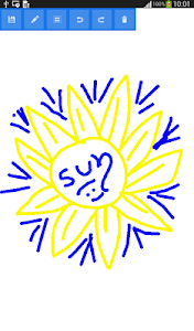 Scribble Pad Latest Version APK for Android | Android Productivity Apps