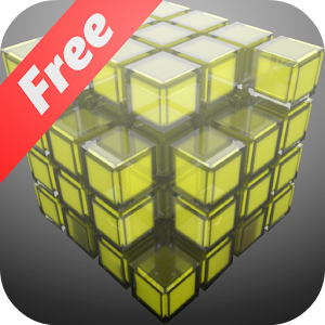 ButtonBass House Cube - Latest version for Android - Download APK