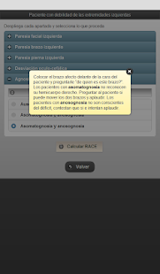 Escala RACE - Aplicaciones en Google Play
