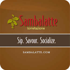 sambalatte - Latest version 1.100 for Android App Business