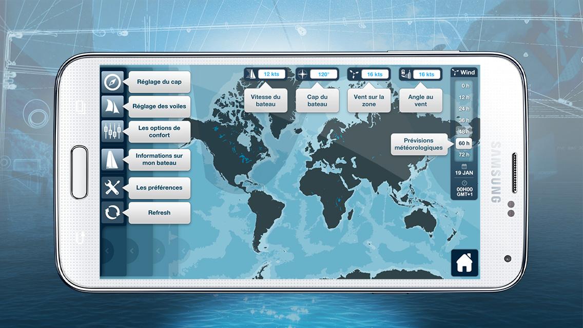 Virtual Regatta - Android Apps on Google Play