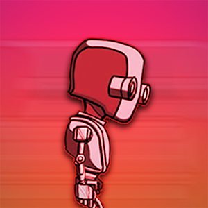 Robot Runner: Ballad of GR-80 - Latest version 1.0 for Android Game Arcade