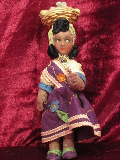 Brazilian Doll — Google Arts & Culture