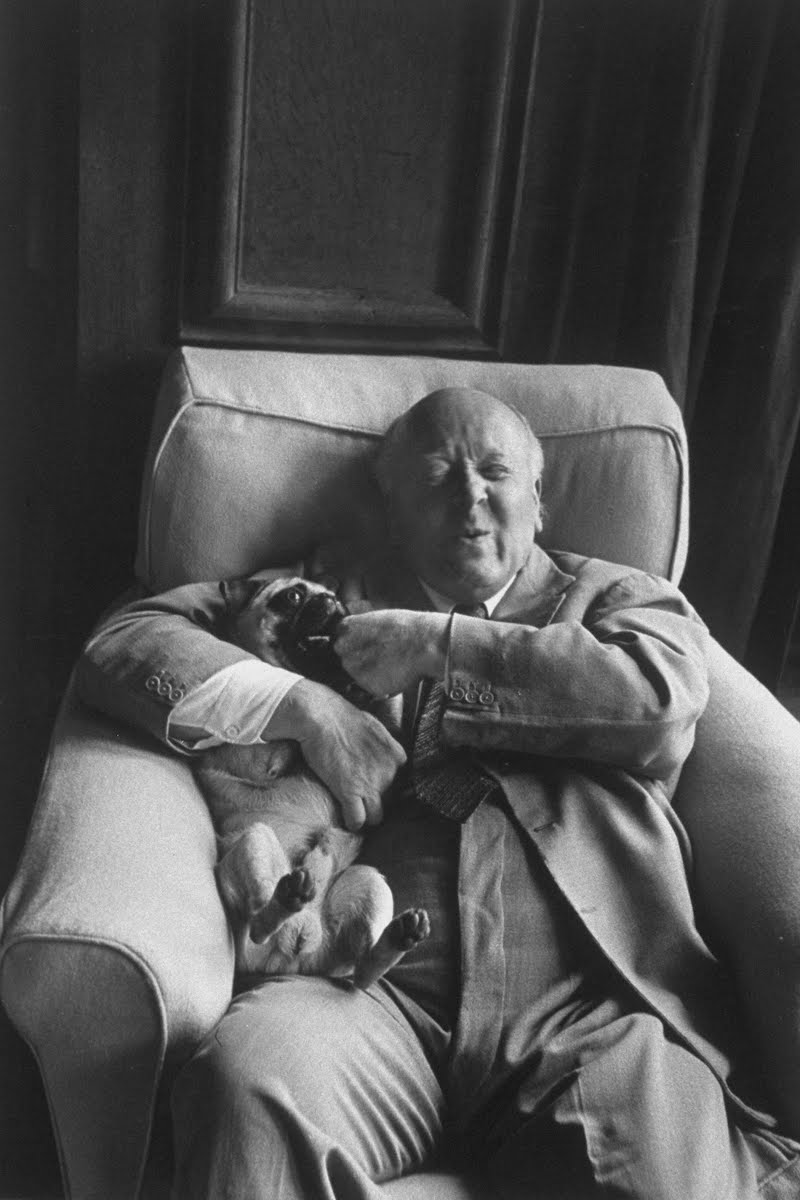 John Christie — Google Arts & Culture