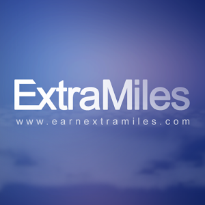 Extra Miles - Android Apps on Google Play