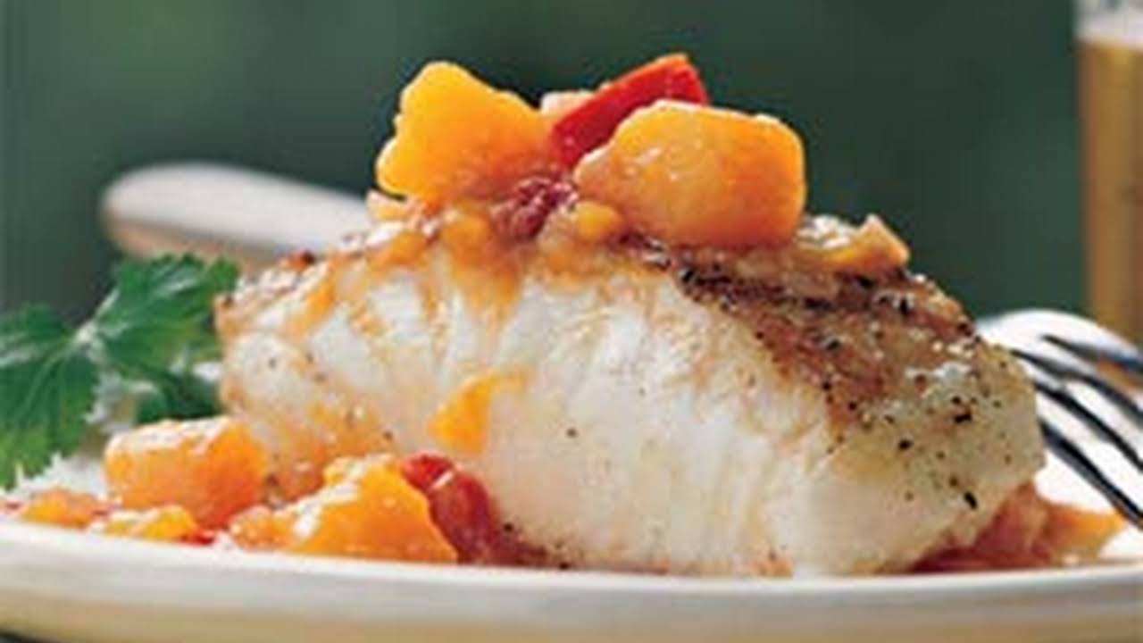 Amberjack Recipes Food Network | Bryont Blog