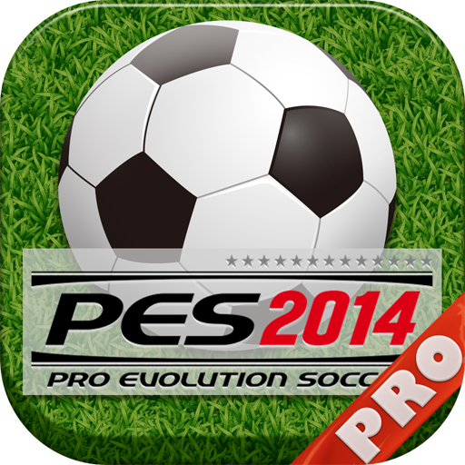 About: Pro Evolution Soccer 2014 PES (Google Play version) | | Apptopia