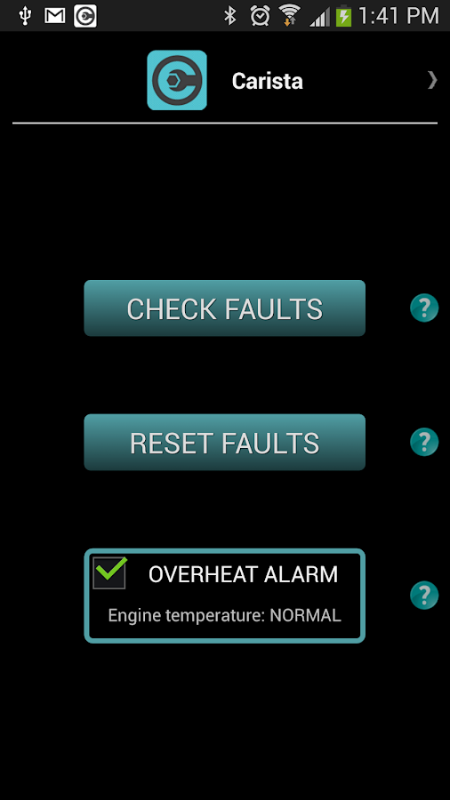 Carista OBD2 – Aplikacje Android w Google Play