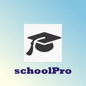 schoolPro (Unreleased) - Latest version for Android App Education
