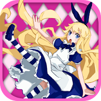 「Alice In Underground」 - Androidアプリ | APPLION