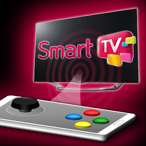 LG TV Gamepad 2013 - Latest version 1.0.1 for Android App Entertainment