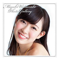 「NMB48渡辺美優紀写真集アプリ」 - Androidアプリ | APPLION