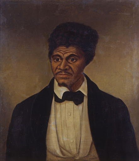 The Dred Scott Decision and Its Bitter Legacy — Google Arts & Culture