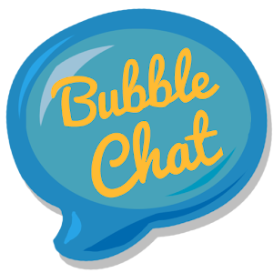 Bubble Chat – Chat anonymously with people near you. – Android Social Apps