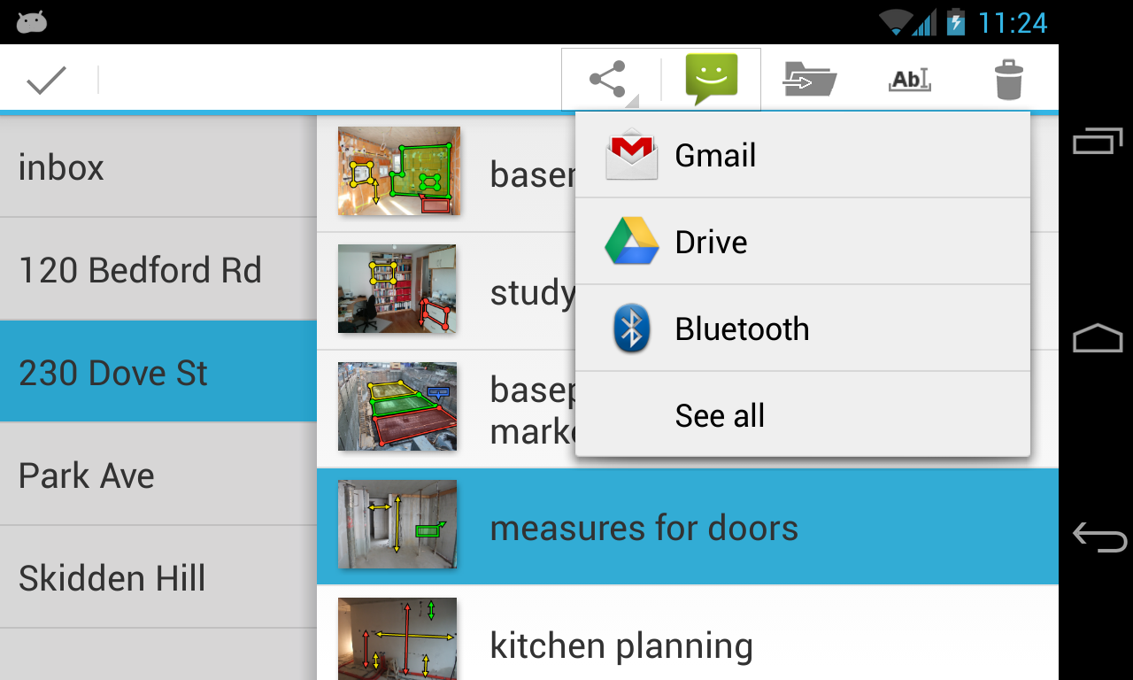ImageMeter - photo measure - Android Apps on Google Play