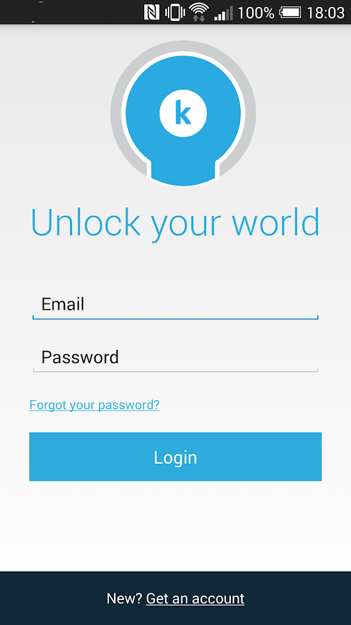 KISI - Android Apps on Google Play