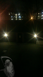 Ghost Camera | Android Video Players & Editors Apps