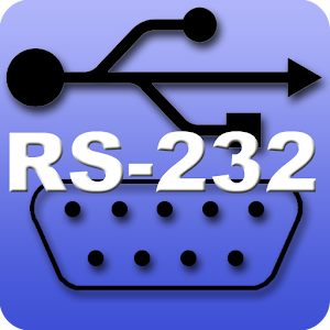 OTG UART Terminal-232 Free - Latest version 1.2.00 for Android App ...