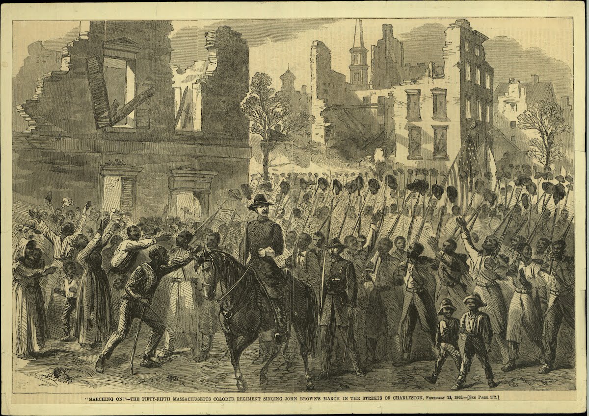 War 1861-1865 America Civil War Main — Google Arts & Culture