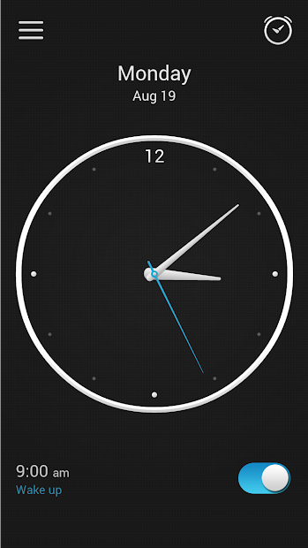 Réveille-matin - Alarm Clock – Applications sur Google Play