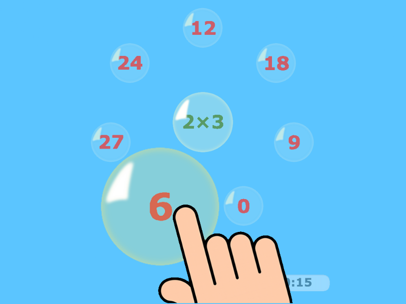Maths Loops - Aplicaciones en Google Play