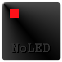 「NoLED」 - Androidアプリ | APPLION